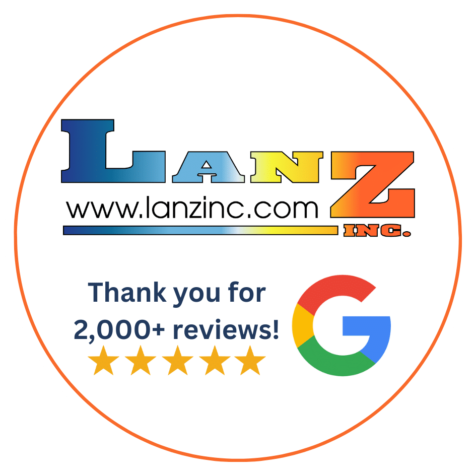 Lanz, Inc. | Champaign, IL, HVAC & Plumbing Contractors