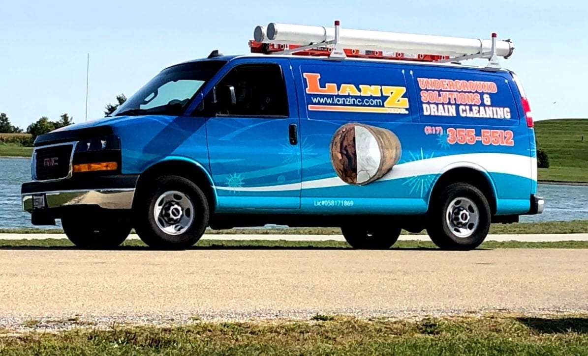 Meet Our Team | Lanz, Inc.